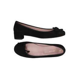 Pretty Ballerinas Pumps Damen Gr&ouml;&szlig;e 42 Second Hand schwarz