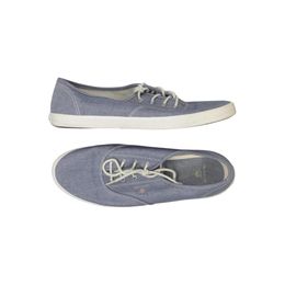 Gant Sneaker Damen Gr&ouml;&szlig;e 41 Second Hand blau