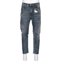 Diesel Jeans Damen Gr&ouml;&szlig;e 31 Second Hand blau