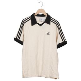 adidas originals Poloshirt Herren Gr&ouml;&szlig;e M Second Hand bunt