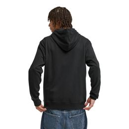 DC Shoes Herren Hoodie "Lorion"schwarz, Gr. XL, Obermaterial: 50% Baumwolle, 25% Baumwolle, 25% Polyester., Sweatshirts