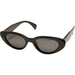 Urban Classics Sunglasses 'Puerto Rico' female Black size One Size