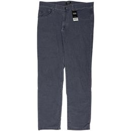 Pioneer Stoffhose Herren Gr&ouml;&szlig;e 38 Second Hand blau
