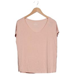 Cartoon T-Shirt Damen Gr&ouml;&szlig;e L Second Hand pink