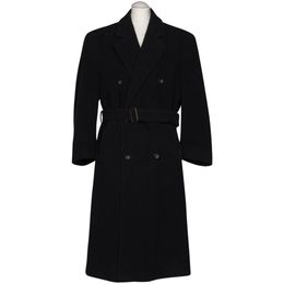 Bugatti Mantel Herren Gr&ouml;&szlig;e S Second Hand marine