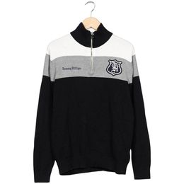 Tommy Hilfiger Pullover Herren Gr&ouml;&szlig;e M Second Hand bunt