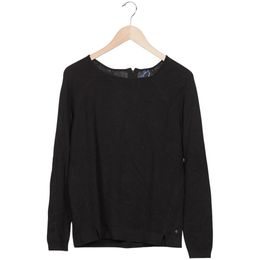 Cecil Pullover Damen Gr&ouml;&szlig;e S Second Hand schwarz