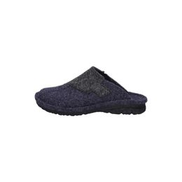 Josef Seibel Slippers 'Toulouse' male Blue size 41