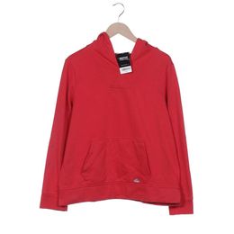 Cecil Kapuzenpullover Damen Gr&ouml;&szlig;e M Second Hand rot