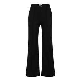 Cotton On Petite Pleated Pants female Black size 10