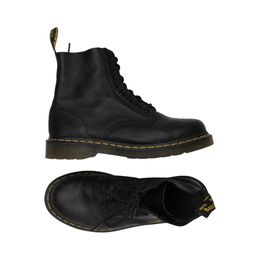 Dr. Martens Stiefelette Damen Gr&ouml;&szlig;e 40 Second Hand schwarz