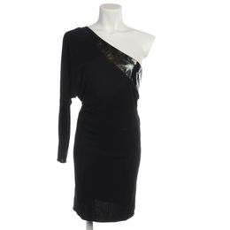 Gucci Kleid Damen Gr&ouml;&szlig;e XS Second Hand schwarz