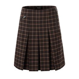 Aniston Casual Skirt female Brown size 38