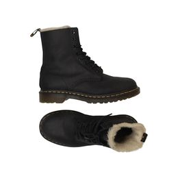 Dr. Martens Stiefelette Damen Gr&ouml;&szlig;e 41 Second Hand schwarz