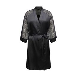 Triumph Dressing Gown 'A Weekend To Remember' female Black size 42