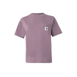 Carhartt Work In Progress Carhartt Wip Shirt 'Nelson' female Purple size M