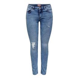 Only Jeans 'DAISY' Damen Gr&ouml;&szlig;e 26 blue denim