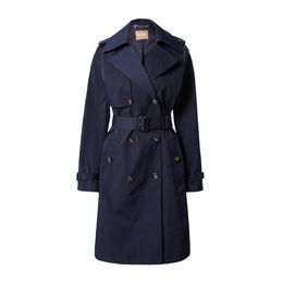 BOSS Between-Seasons Coat 'Conry' female Blue size 34