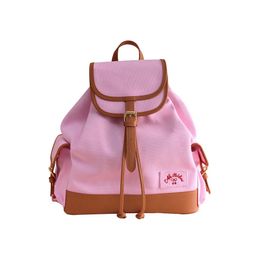 Cath Kidston Backpack female Pink size One Size