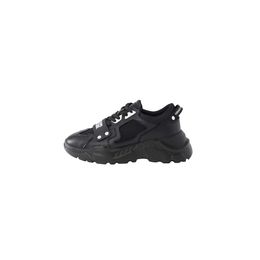 Versace Jeans Couture Sneakers 'FONDO SPEEDTRACK' male Black size 45