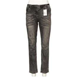 Cecil Jeans Damen Gr&ouml;&szlig;e 33 Second Hand grau
