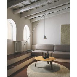 Vibia North 5666 Stehleuchte White 2700K