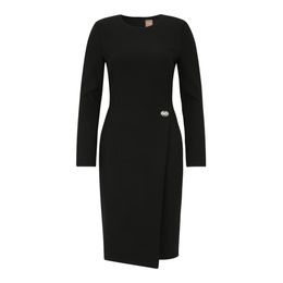 BOSS Dress 'Difeta' female Black size 44