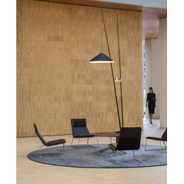 Vibia North 5605 Stehleuchte Blue M1 2x 2700K