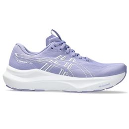 asics Damen Laufschuh "GT-2000 14", Gr. 37,5, lila, Synthetik, Schuhe, f&uuml;r mehr Stabilit&auml;t