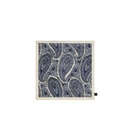 Scalpers Big Paisley L Pochette ' ' Herren Gr&ouml;&szlig;e one size creme