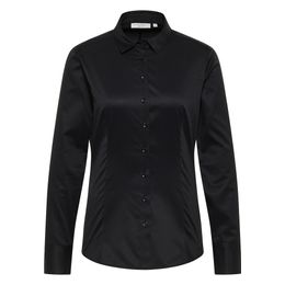 Eterna Blouse female Black size 44
