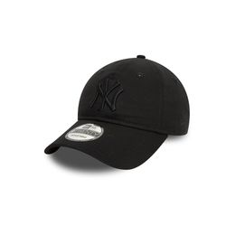 New Era Cap 'LEAGUE ESS 9TWENTY NEYYAN' male Black size One Size