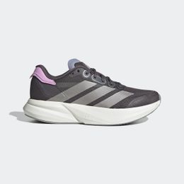 Damen Laufschuh "DURAMO SPEED 2", adidas Performance, Gr. 41, lila, Synthetik, Textil, Schuhe
