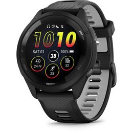 Garmin Sports Watch male Black size Onesize