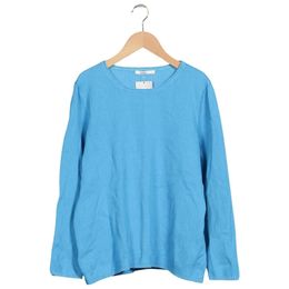 Cecil Pullover Damen Gr&ouml;&szlig;e L Second Hand hellblau