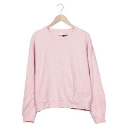 Rich & Royal Rich & Royal Sweater Damen Gr&ouml;&szlig;e XL Second Hand pink