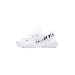Versace Jeans Couture Sneakers 'FONDO' male White size 43
