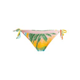 Roxy Bikini Bottoms 'Atlas' female Pink size XXL