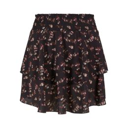 CLOUD 5IVE Damen Sommerrock "CLOUD 5IVE Damen"schwarz, Gr. L, 100% Polyester, R&ouml;cke