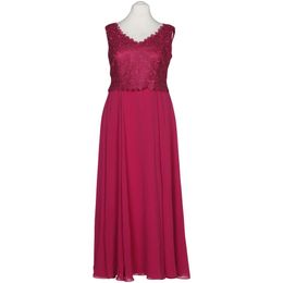 Vera Mont Kleid Damen Gr&ouml;&szlig;e XXXL Second Hand pink