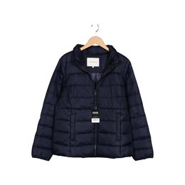 Tom Tailor Jacke Damen Gr&ouml;&szlig;e XXL Second Hand marine