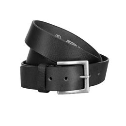 Maze Belt ' 42020174 ' male Black size 100