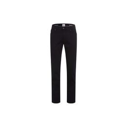 Brax Herren Comfort-fit-Jeans "Jeans Chuck", blau, Gr. 34, Obermaterial: 63% Baumwolle CO. 16% Polyester PES. 11% Modal CMD. 6% Elastomultiester ELE.