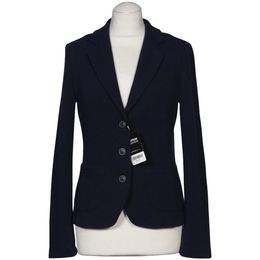 Opus Blazer Damen Gr&ouml;&szlig;e M Second Hand marine