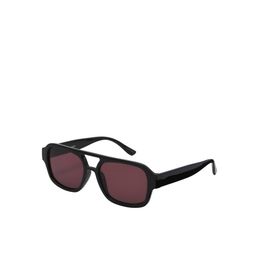 Jack & Jones JACK & JONES Sonnenbrille 'JACCARTER' Herren Gr&ouml;&szlig;e One Size schwarz