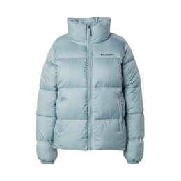 Columbia Outdoor Jacket 'Puffect II' female Blue size S