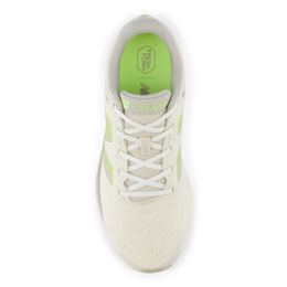 New Balance Herren Laufschuh "680", Gr. 44,5, beige, Synthetik, Textil, Schuhe, f&uuml;r Sportmode und Lauftraining, mit Gummi-Laufsohle