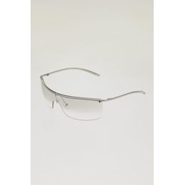 Gucci Sonnenbrille Damen Gr&ouml;&szlig;e One Size Second Hand grau