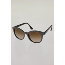 VOGUE Eyewear Sonnenbrille Damen Gr&ouml;&szlig;e One Size Second Hand beige