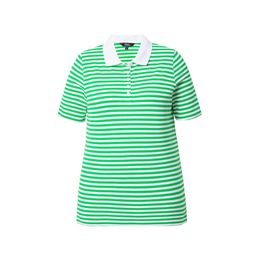 Ulla Popken Shirt female Green size 58-60